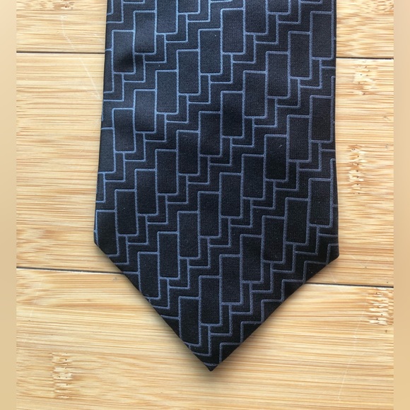 Perry Ellis | Accessories | Perry Ellis Portfolio Mens Tie | Poshmark